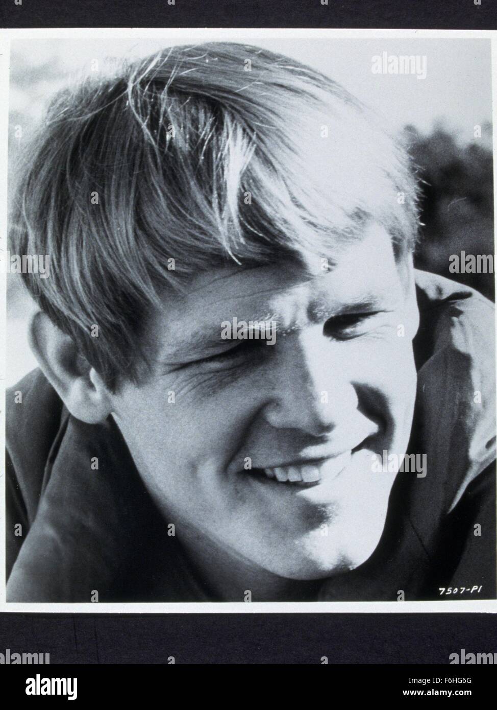 1975, Film Title: RETURN TO MACON COUNTY, Director: RICHARD COMPTON ...