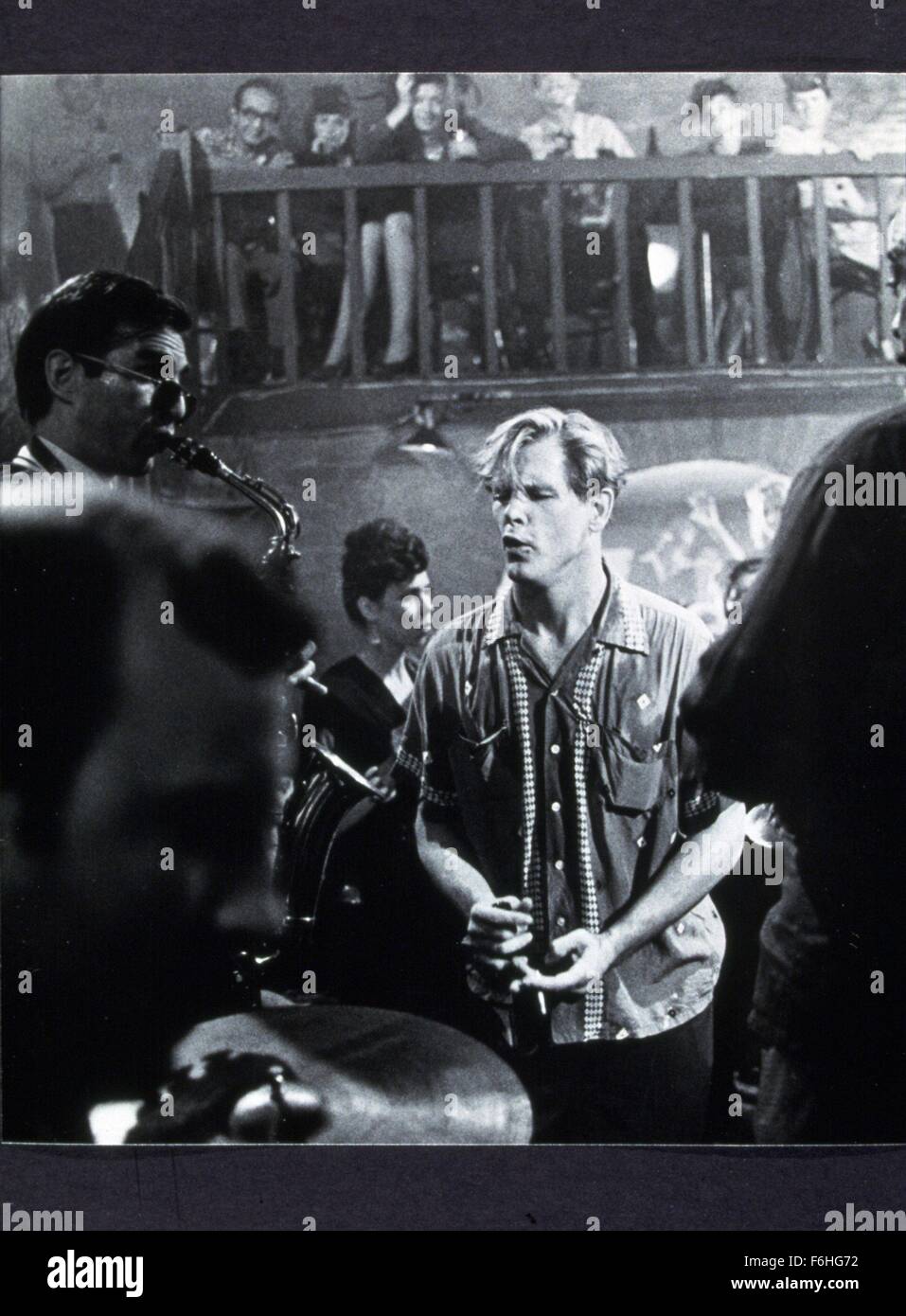 RELEASE DATE: April 25, 1980 MOVIE TITLE: Heart Beat STUDIO: Orion ...