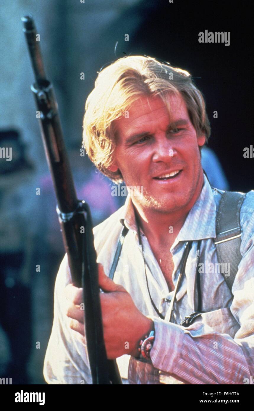 RELEASE DATE: October 21, 1983 MOVIE TITLE: Under Fire DIRECTOR: Roger ...