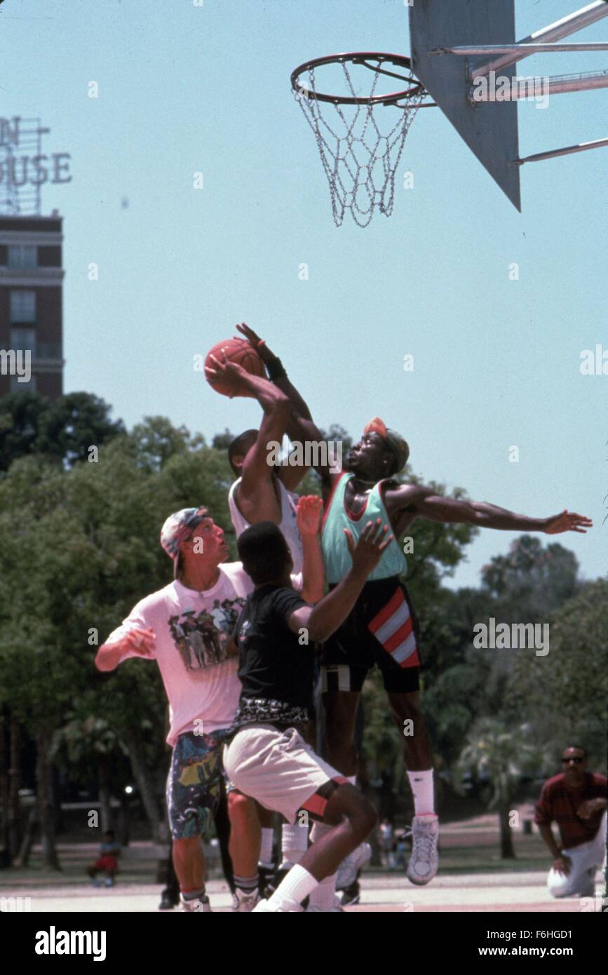 1992, Film Title: WHITE MEN CAN'T JUMP, Director: RON SHELTON, Studio ...