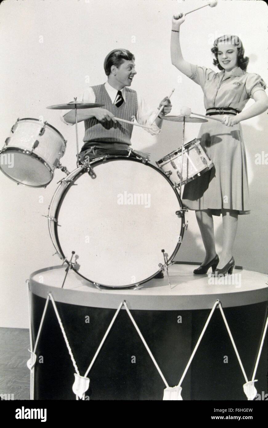 Strike up the band hi-res stock photography and images - Alamy