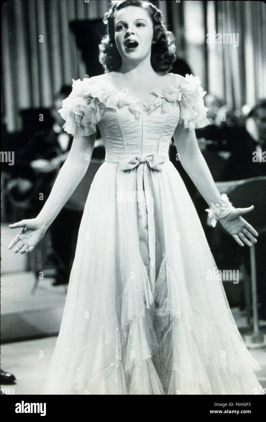 1940, Film Title: LITTLE NELLIE KELLY, Director: NORMAN TAUROG, Studio ...
