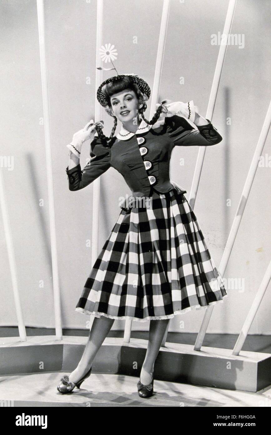 Busby berkeley hi-res stock photography and images - Alamy