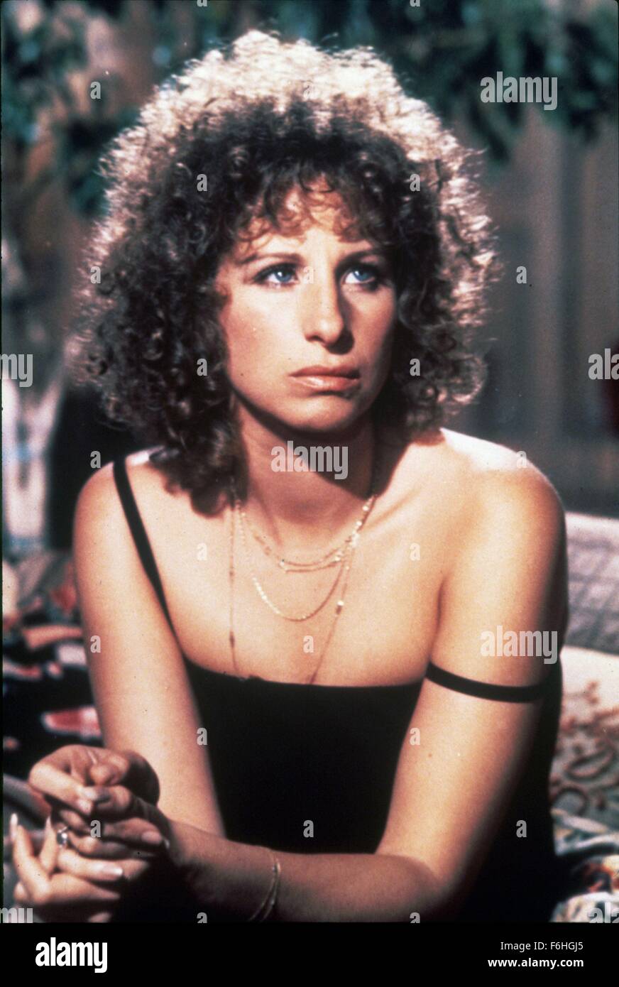 1976, Film Title: STAR IS BORN, Director: FRANK PIERSON, Pictured ...