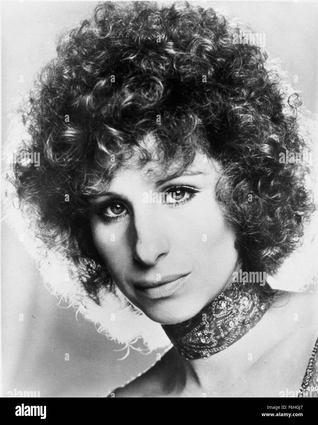1976, Film Title: STAR IS BORN, Director: FRANK PIERSON, Pictured ...