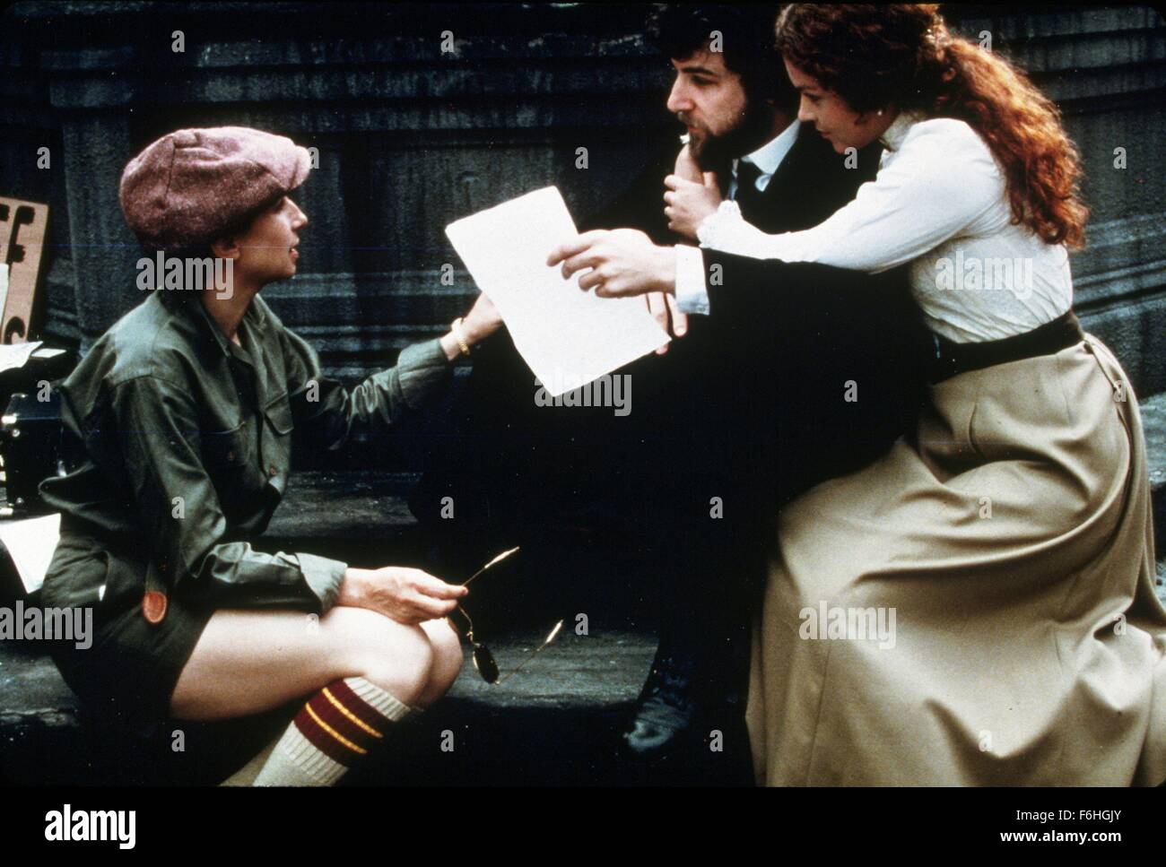RELEASE DATE: December 9, 1983 MOVIE TITLE: Yentl DIRECTOR: Barbra ...