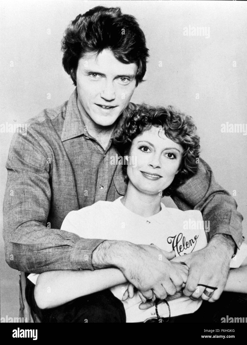 RELEASE DATE: February 2, 1982 MOVIE TITLE: Who Am I This Time STUDIO ...