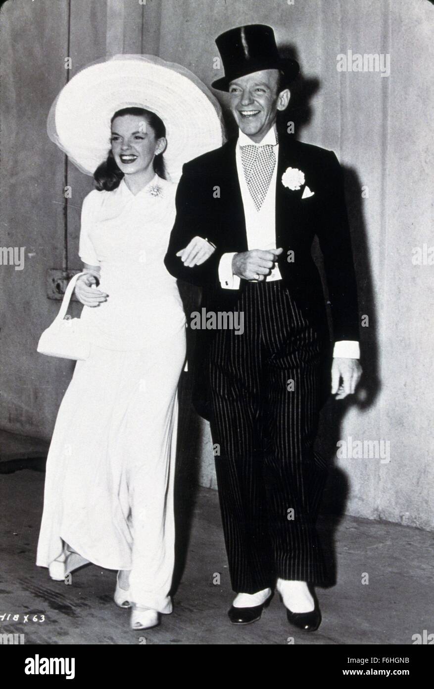 Easter parade film 1948 hi-res stock photography and images - Alamy