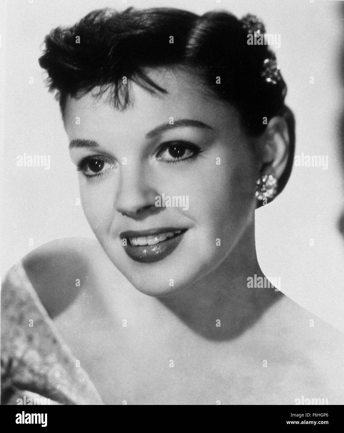 1954, Film Title: STAR IS BORN, Director: GEORGE CUKOR, Studio: WARNER ...