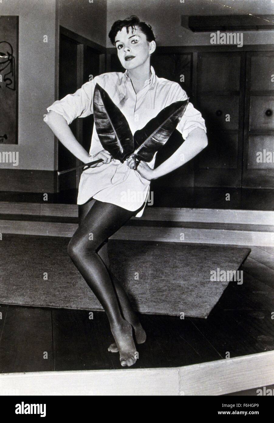 1954, Film Title: STAR IS BORN, Director: GEORGE CUKOR, Studio: WARNER ...