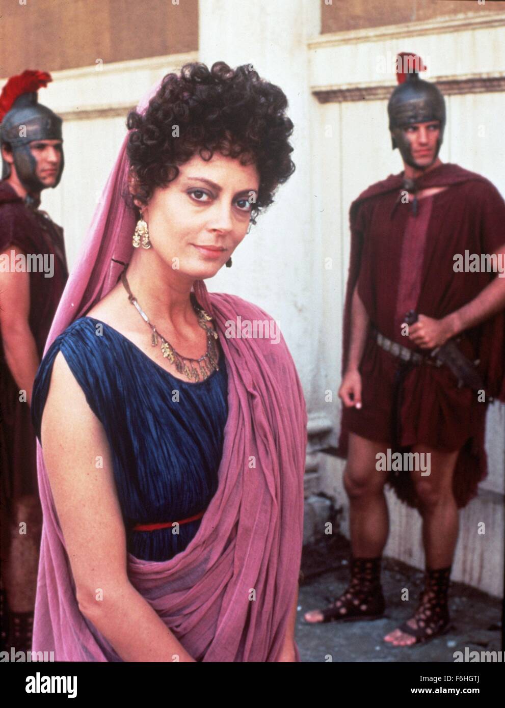 Caligula film hi-res stock photography and images - Alamy