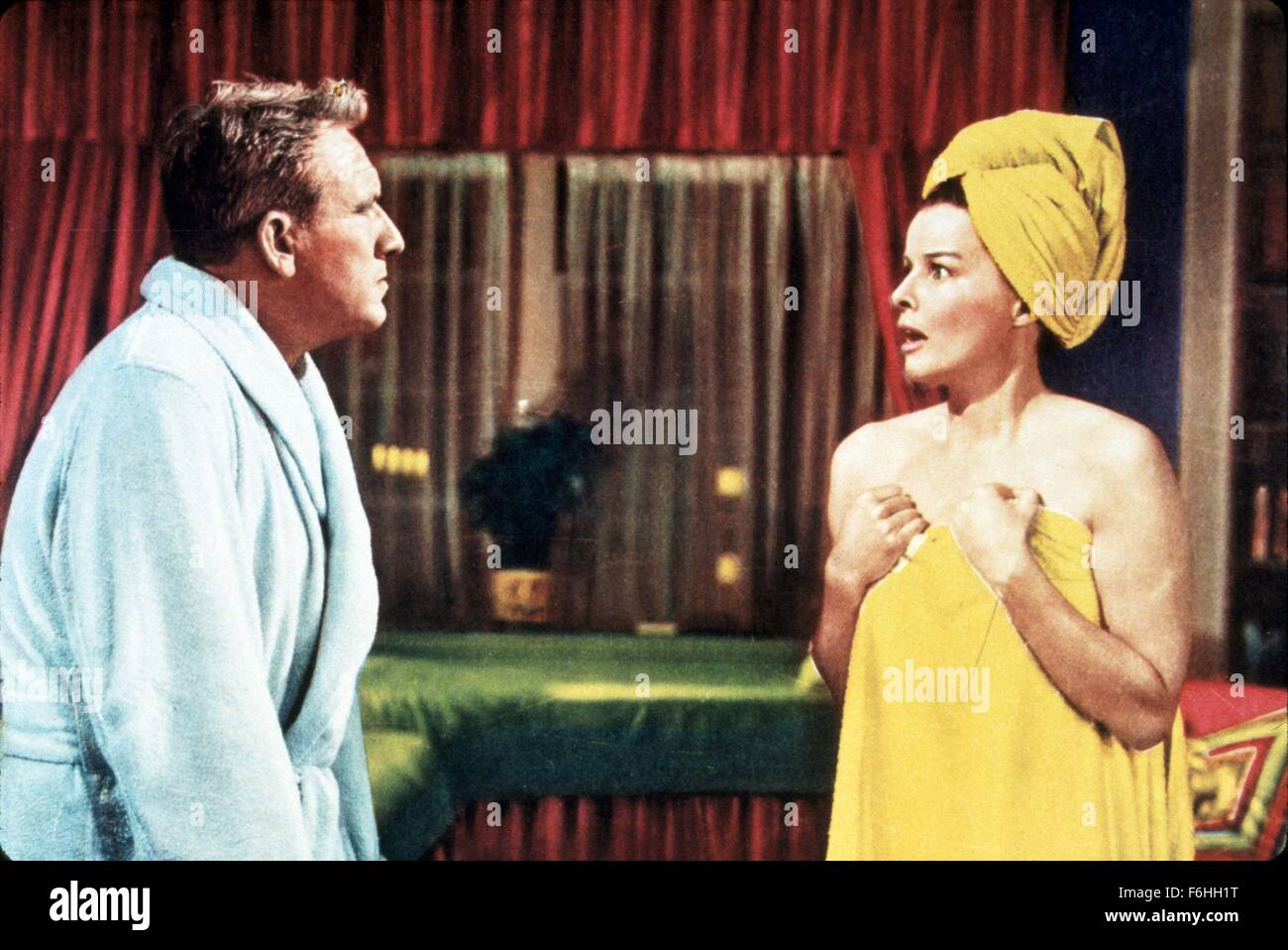 1949, Film Title: ADAM'S RIB, Director: GEORGE CUKOR, Studio: MGM ...