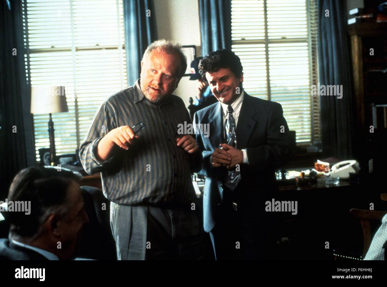 1992, Film Title: MY COUSIN VINNY, Director: JONATHAN LYNN, Studio: FOX ...