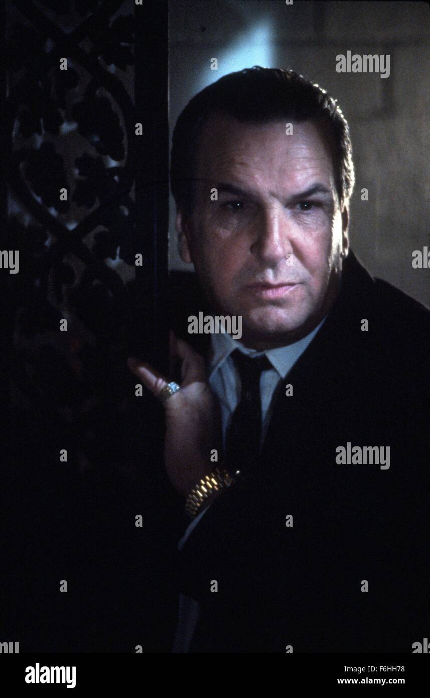 1992, Film Title: RUBY, Director: JOHN MACKENZIE, Studio: TRIUMPH ...