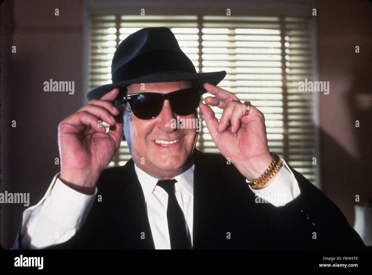 1992, Film Title: RUBY, Director: JOHN MACKENZIE, Studio: TRIUMPH ...