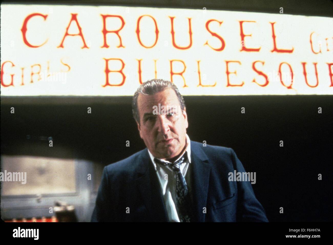 1992, Film Title: RUBY, Director: JOHN MACKENZIE, Studio: TRIUMPH ...