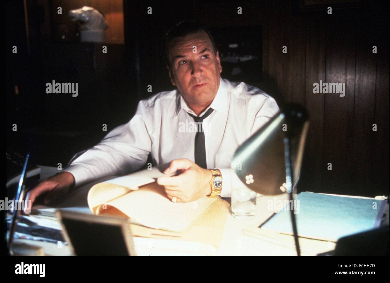 1992, Film Title: RUBY, Director: JOHN MACKENZIE, Studio: TRIUMPH ...