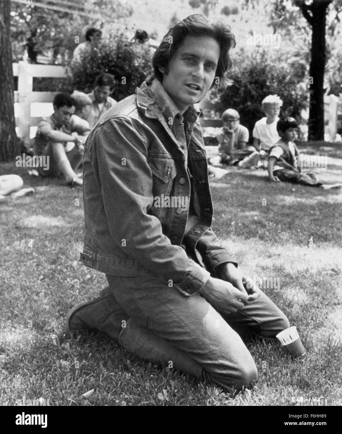 1972, Film Title: NAPOLEON AND SAMANTHA, Director: BERNARD McEVEETY ...