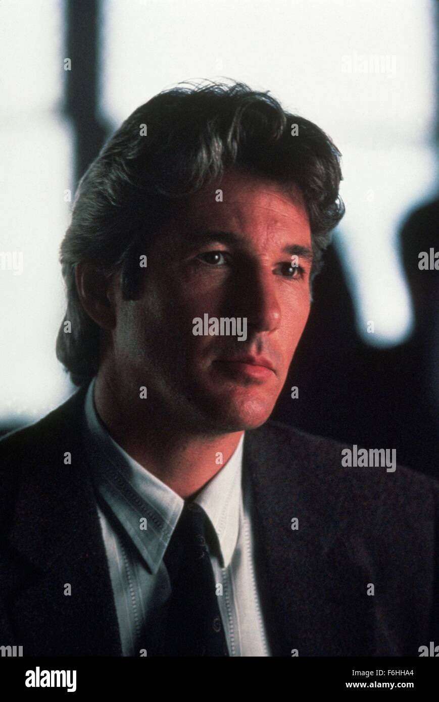 1992, Film Title: FINAL ANALYSIS, Director: PHIL JOANOU, Studio: WARNER ...