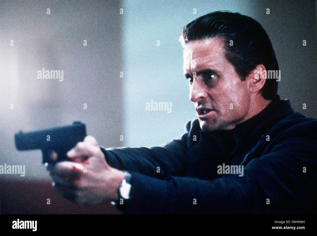 1992, Film Title: BASIC INSTINCT, Director: PAUL VERHOEVEN, Studio: TRI ...