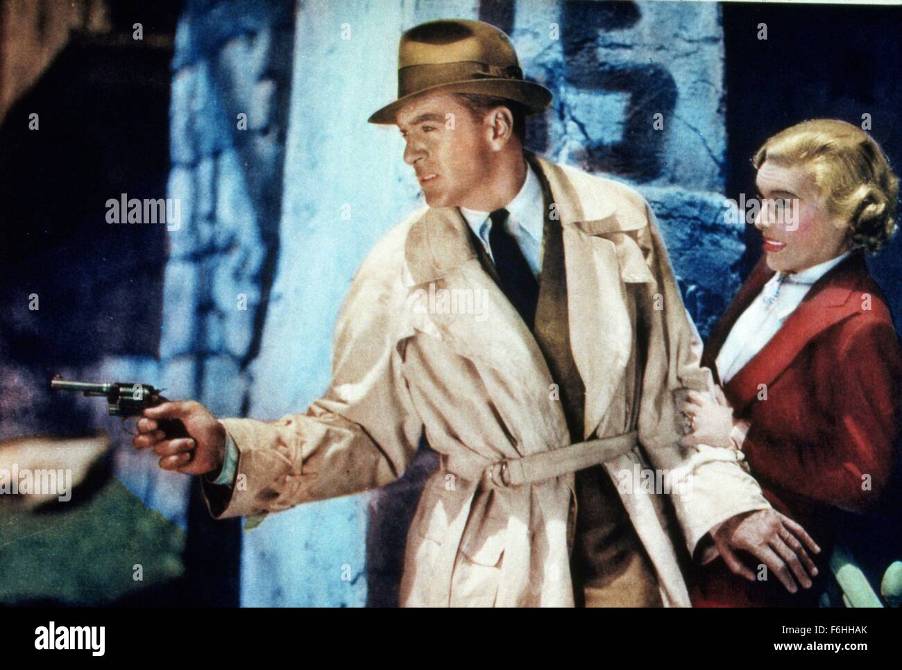 1936, Film Title: GENERAL DIED AT DAWN, Director: LEWIS MILESTONE ...