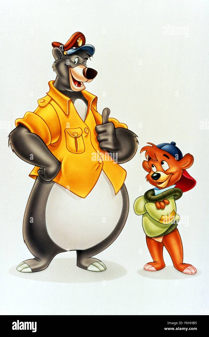 Disney 1992 hi-res stock photography and images - Alamy