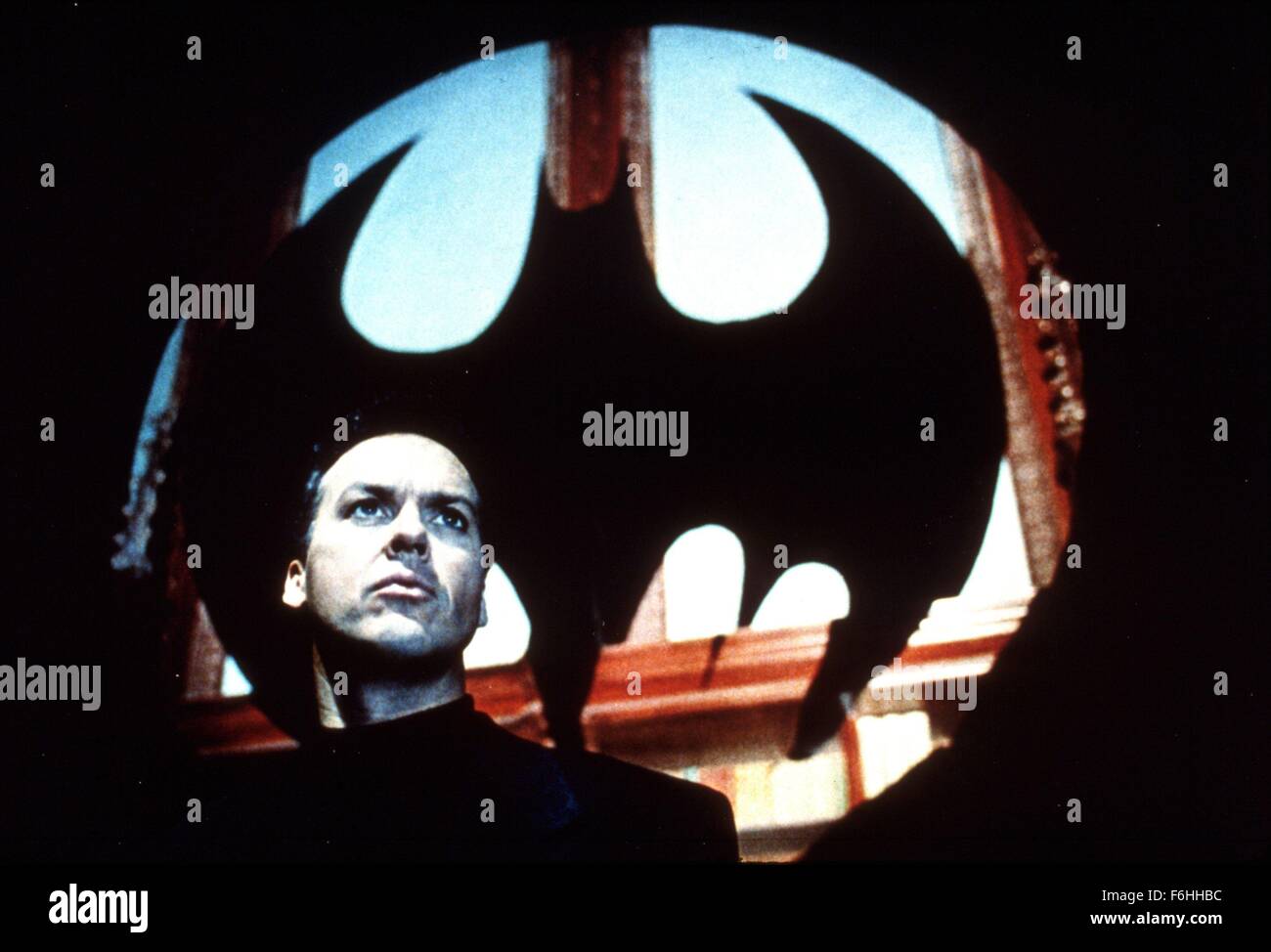 Batman returns 1992 hi-res stock photography and images - Alamy