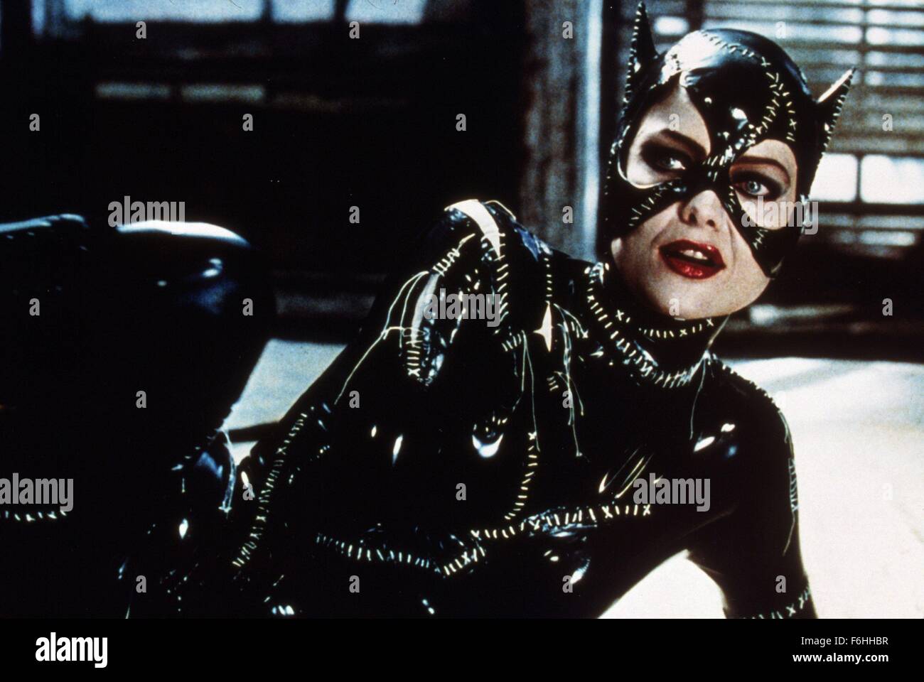 Batman returns 1992 hi-res stock photography and images - Alamy