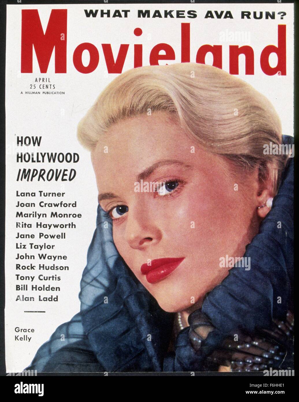 1955 movies hi-res stock photography and images - Alamy