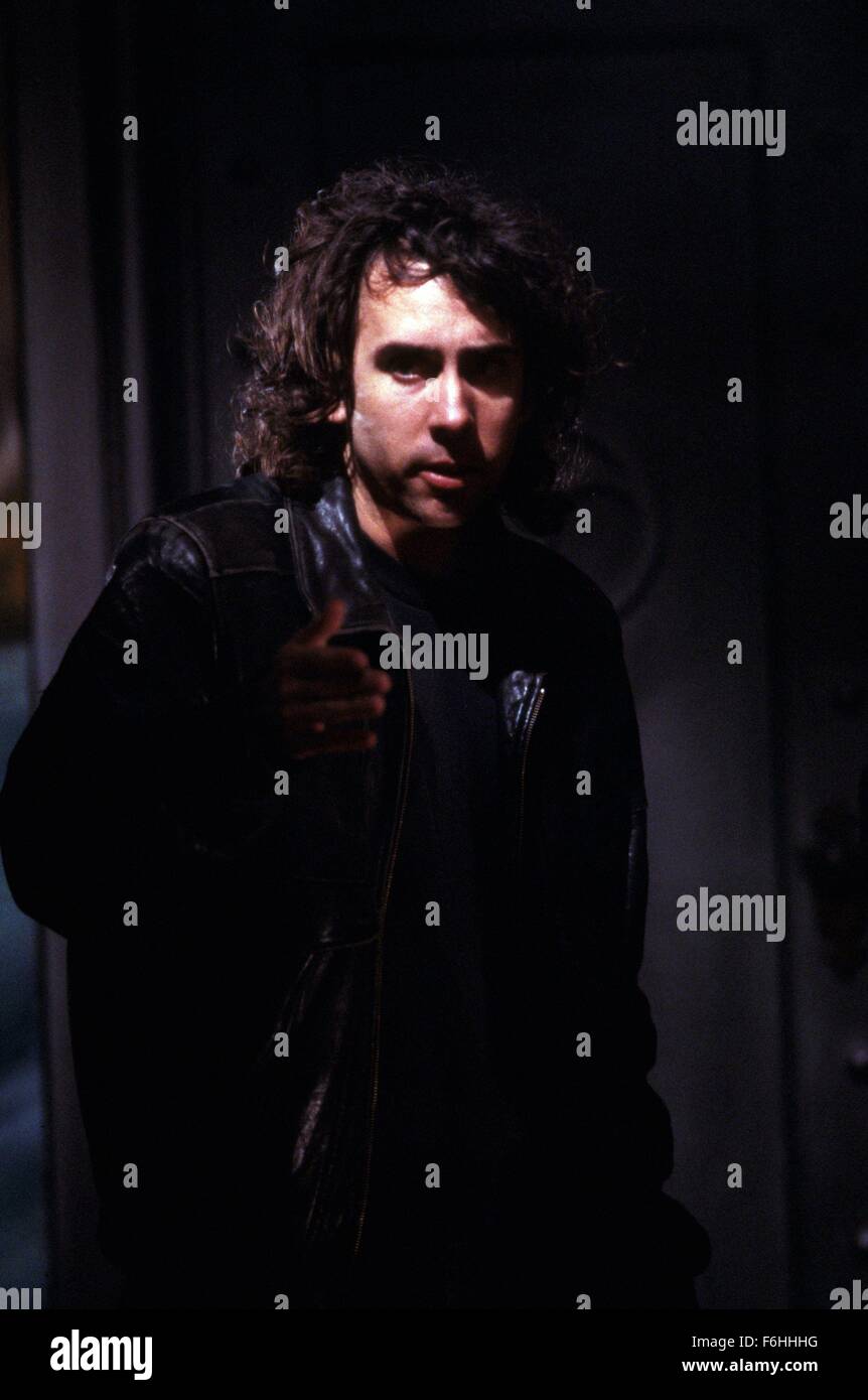 Tim burton hi-res stock photography and images - Alamy