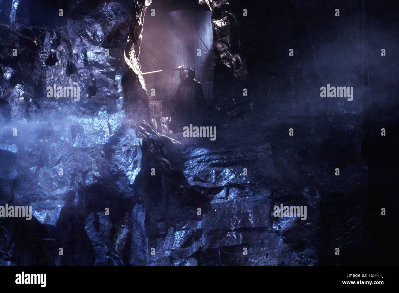 Batman film 1989 High Resolution Stock Photography and Images - Alamy
