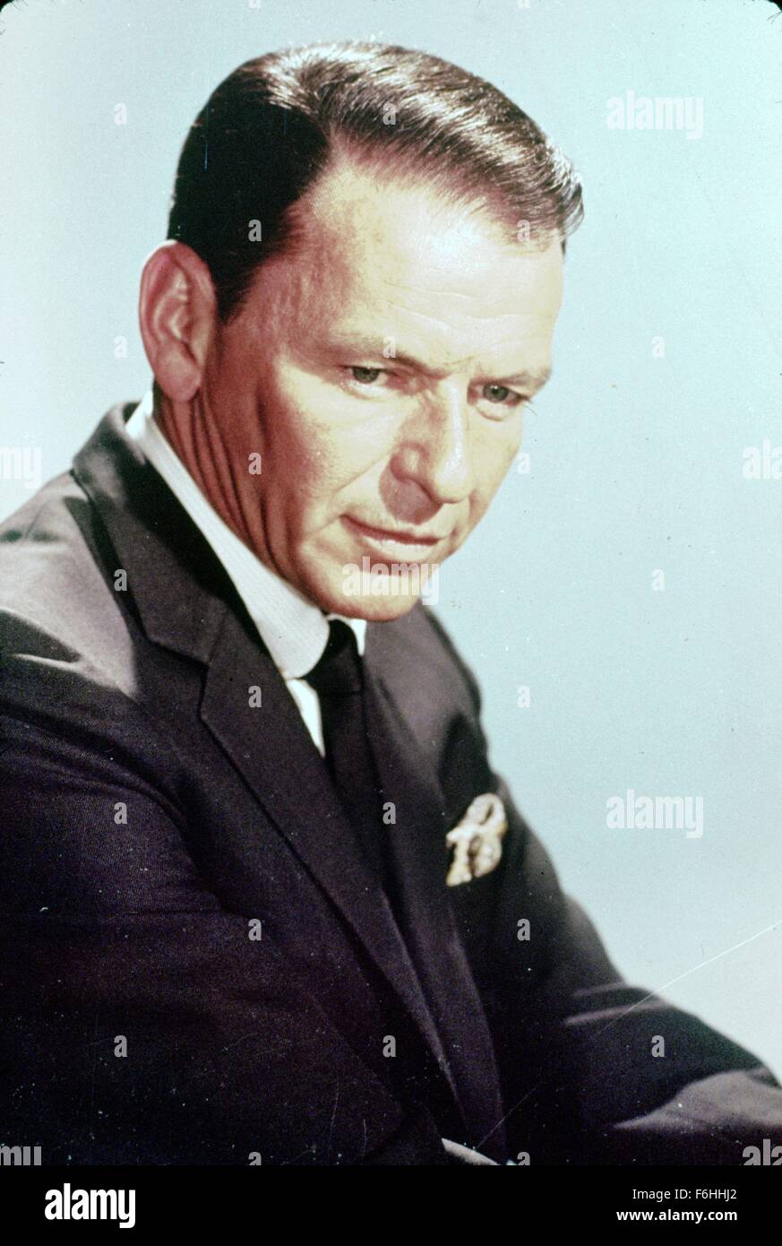 John frankenheimer hi-res stock photography and images - Alamy