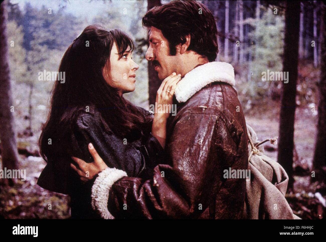 1969, Film Title: BEFORE WINTER COMES, Director: J LEE THOMPSON, Studio: COLUMBIA, Pictured ...