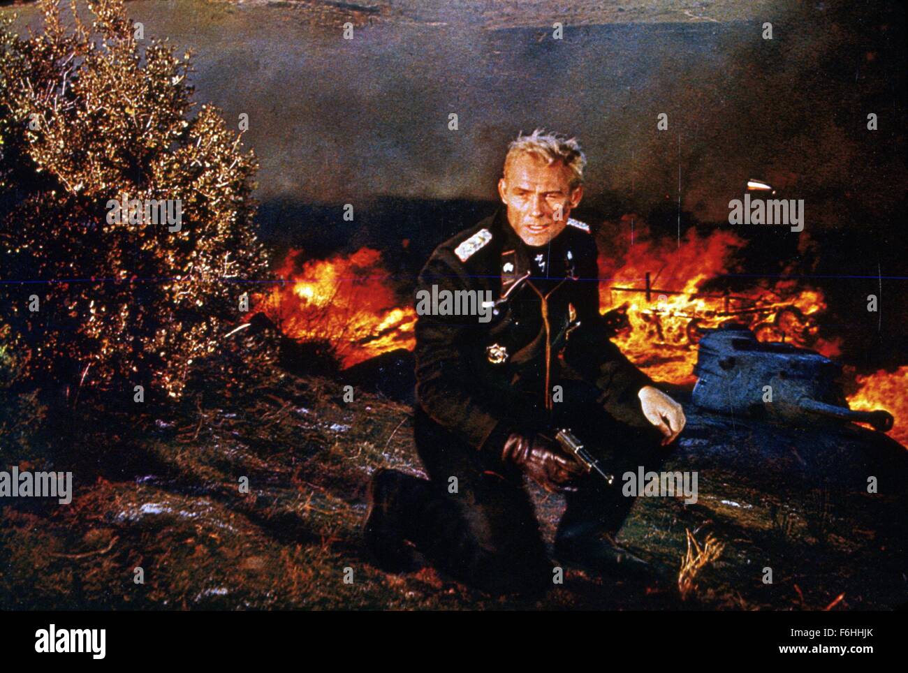 1965, Film Title: BATTLE OF THE BULGE, Director: KEN ANNAKIN, Studio ...