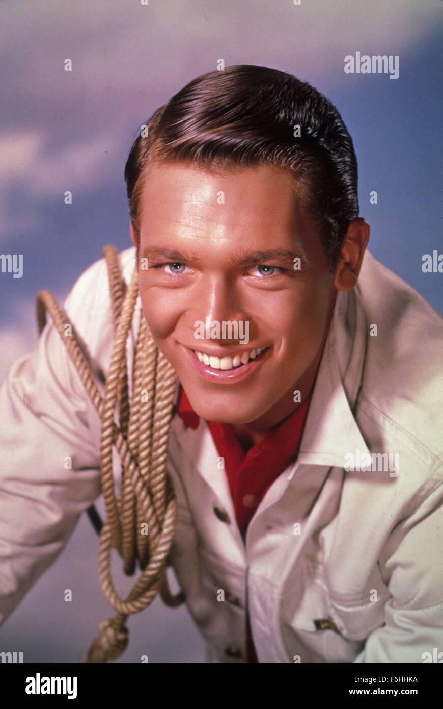 1961, Film Title: GET YOURSELF A COLLEGE GIRL, Director: SIDNEY MILLER ...