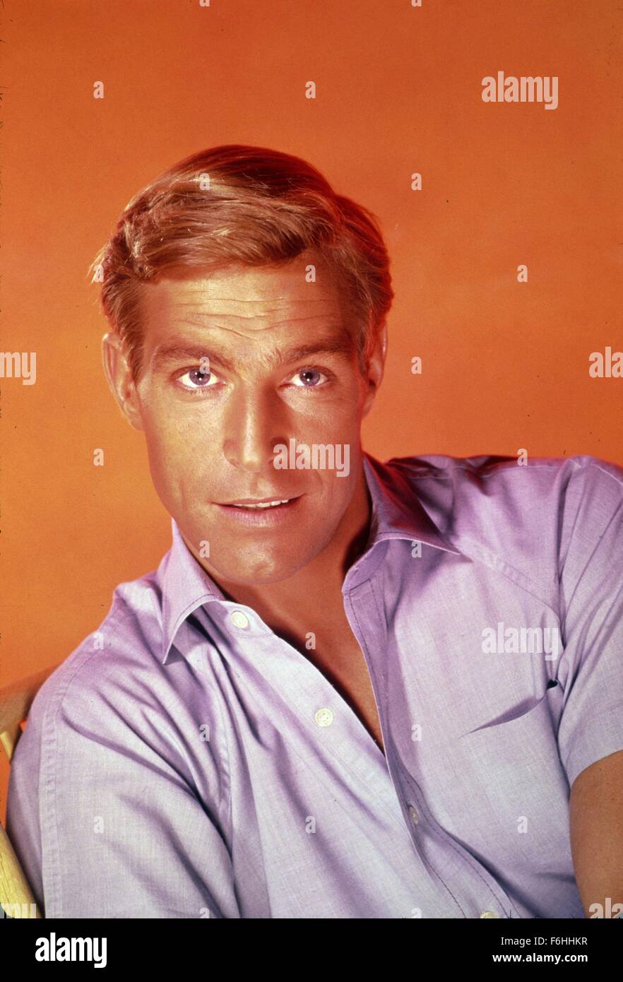 Delmer daves hi-res stock photography and images - Alamy