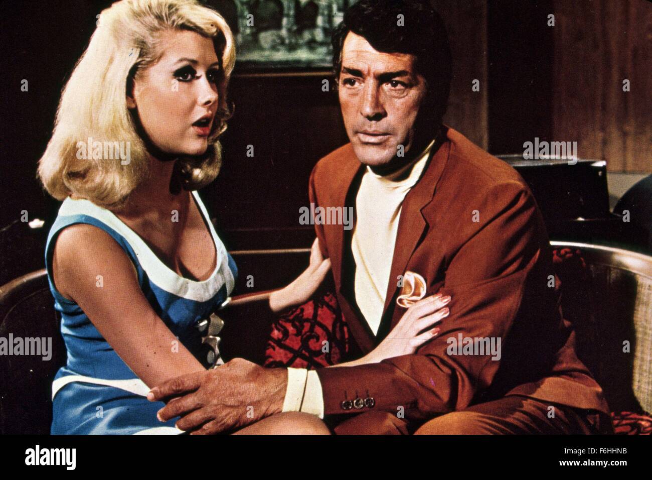 Beverly Adams Bewitched