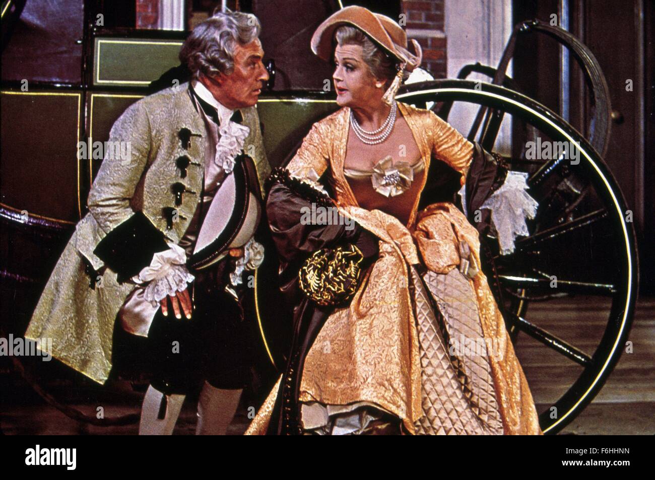 1965 Film Title Amorous Adventures Of Moll Flanders Director