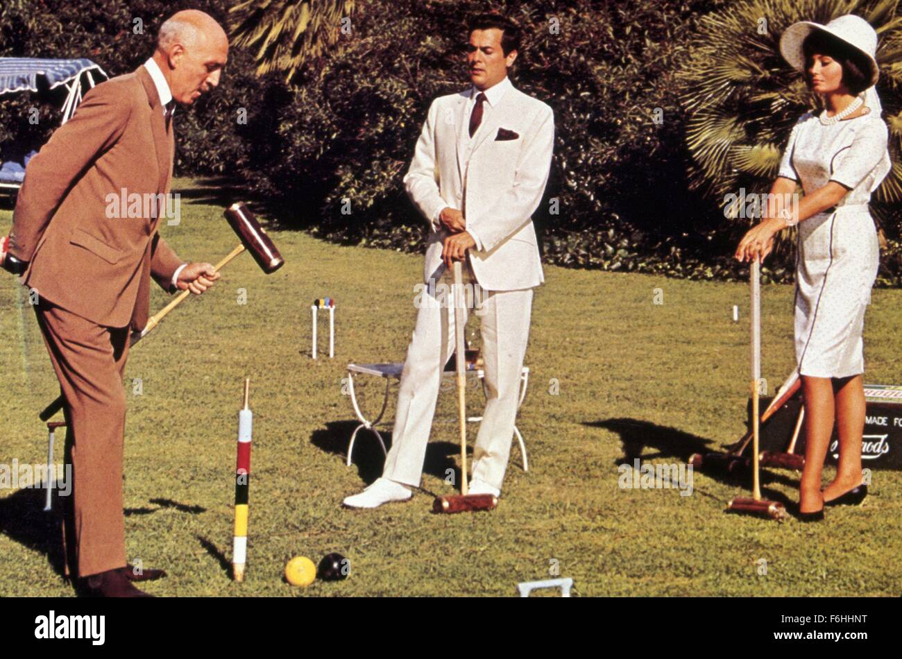 Ken curtis hi-res stock photography and images - Alamy