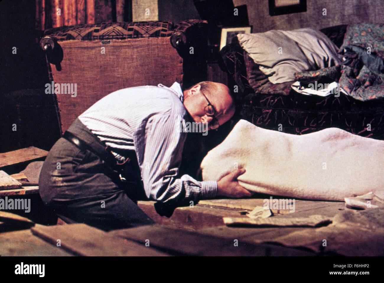 10 rillington place hi-res stock photography and images - Alamy