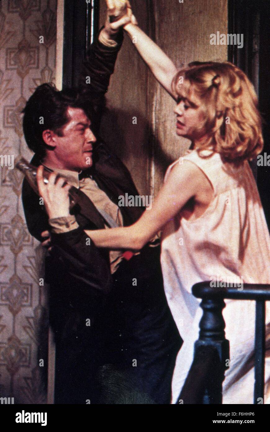 Judy geeson hi-res stock photography and images - Alamy