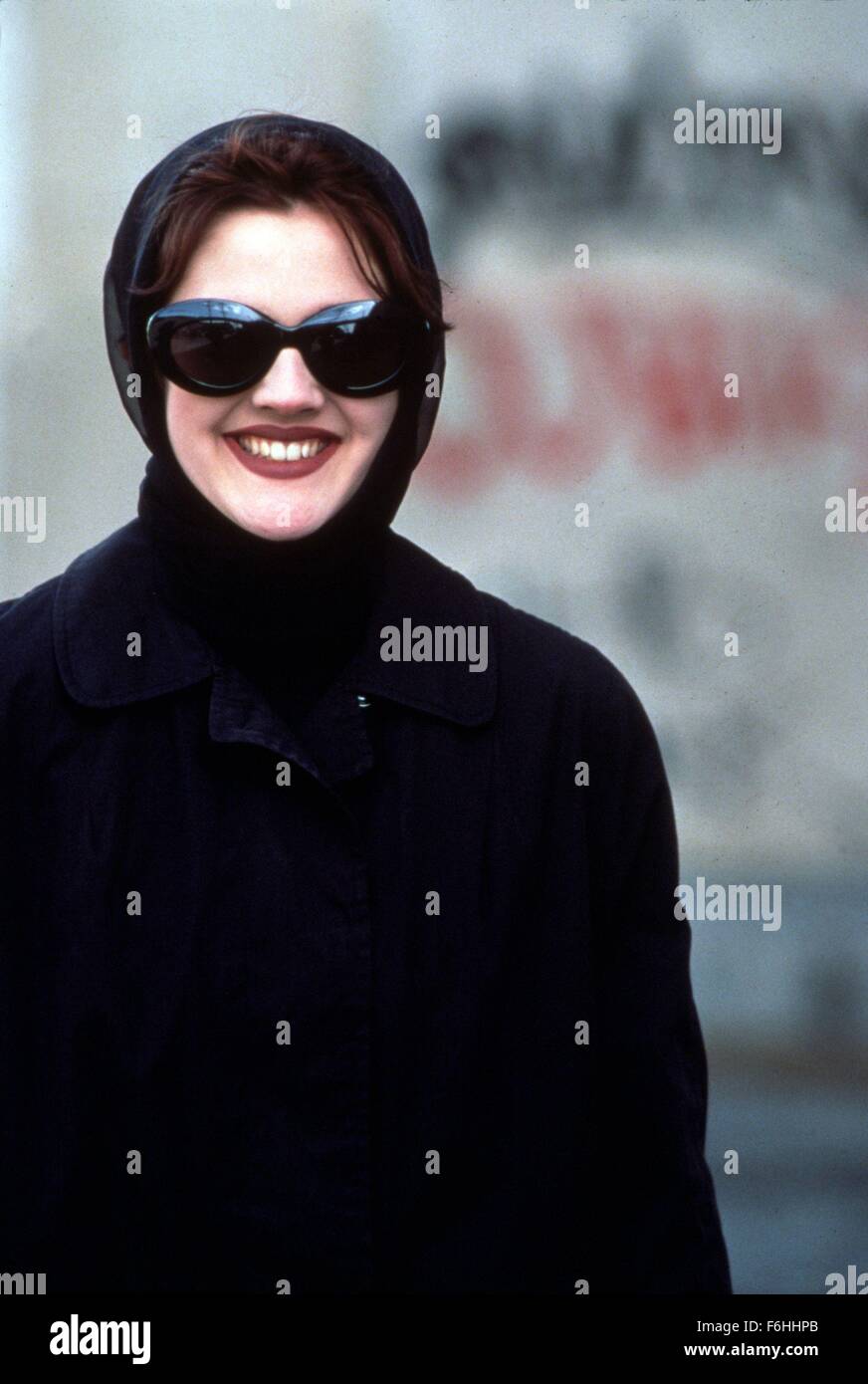 1992, Film Title: DOPPELGANGER, Director: AVI NESHER, Studio: ITC ...