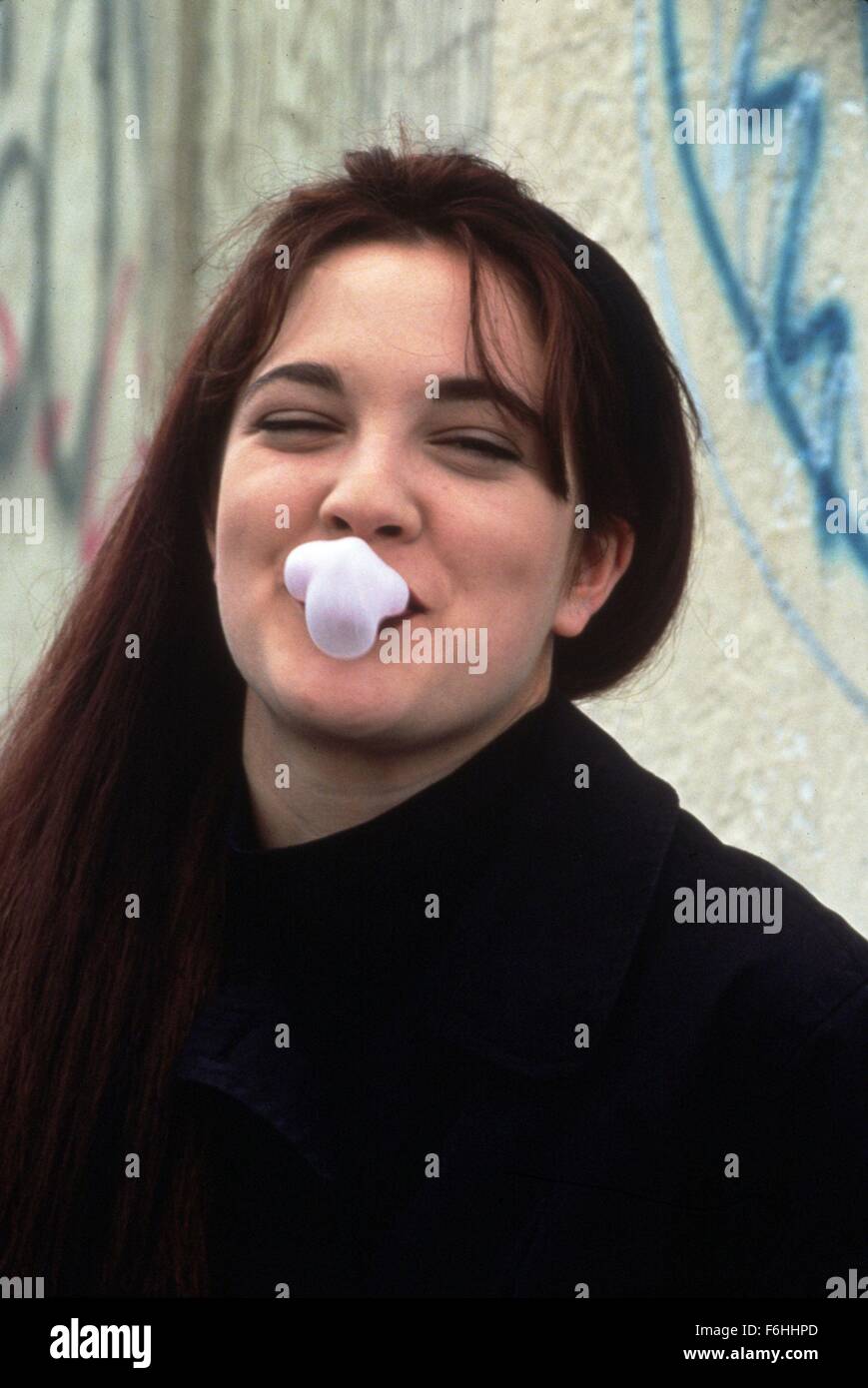 1992, Film Title: DOPPELGANGER, Director: AVI NESHER, Studio: ITC ...