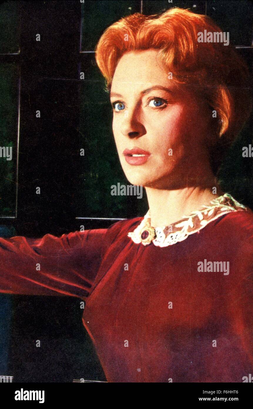 The innocents jack clayton hi-res stock photography and images - Alamy