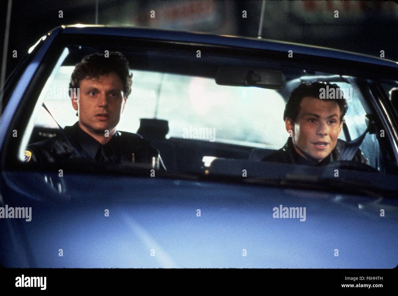 Christian slater kuffs hi-res stock photography and images - Alamy