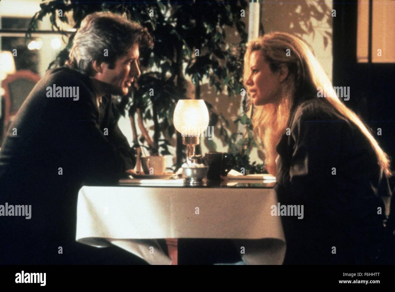 Final Analysis (1992)