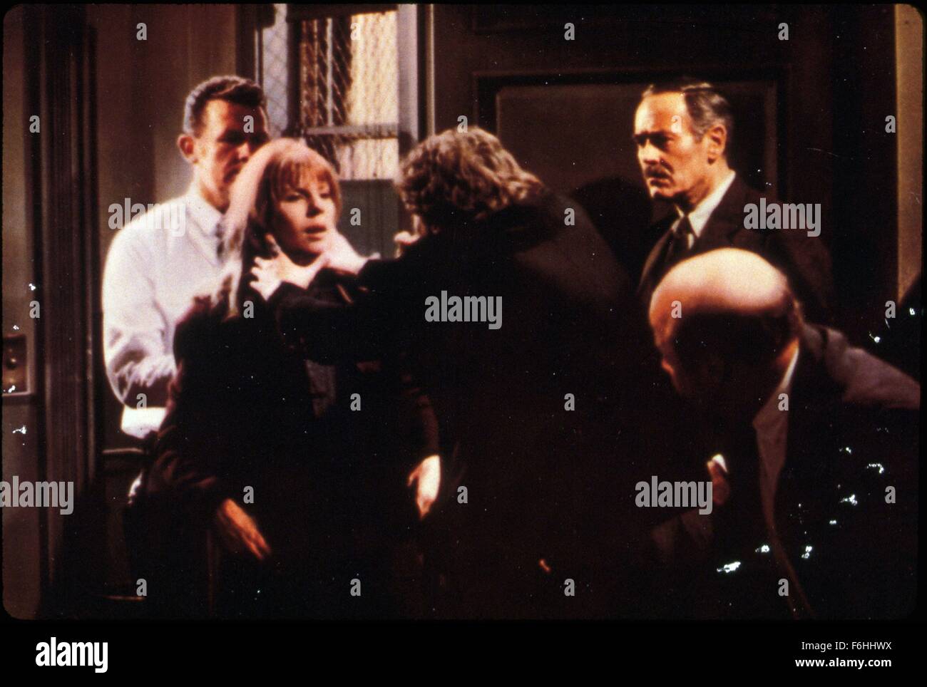 1968, Film Title: BOSTON STRANGLER, Director: RICHARD FLEISCHER, Studio ...