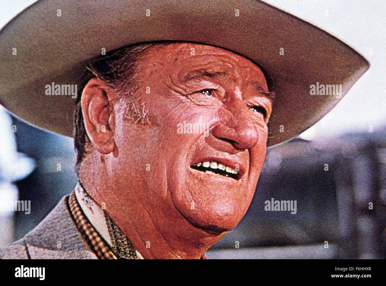 Big jake john wayne hi-res stock photography and images - Alamy