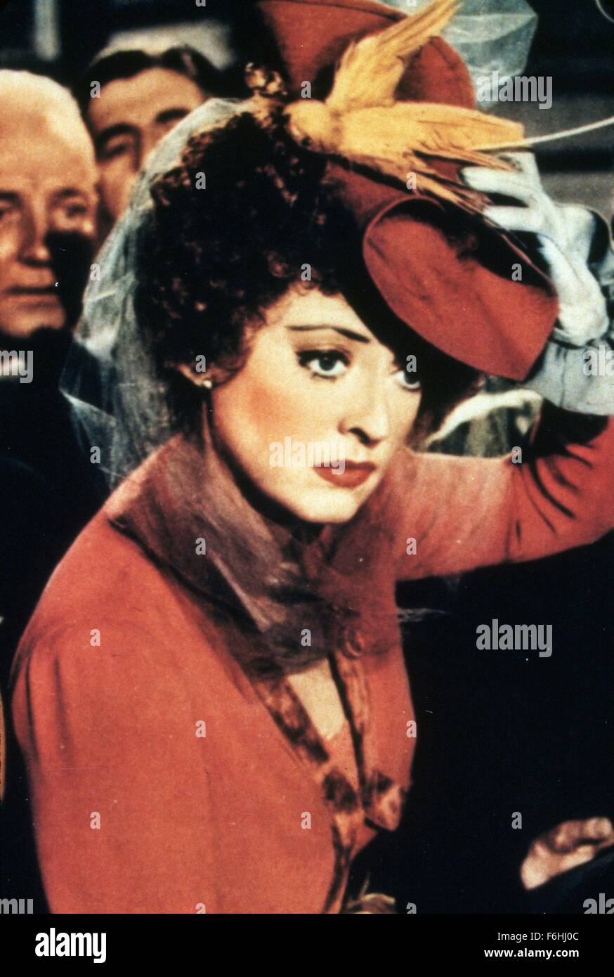 1944, Film Title: MR. SKEFFINGTON, Director: VINCENT SHERMAN, Studio ...