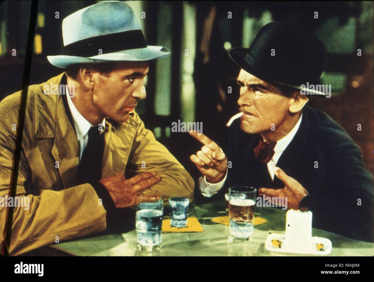 1941, Film Title: MEET JOHN DOE, Director: FRANK CAPRA, Studio: WARNER ...